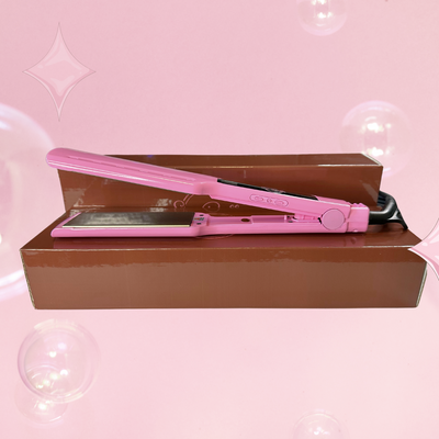 Sa Belle Hair-Love your hair effortlessly!