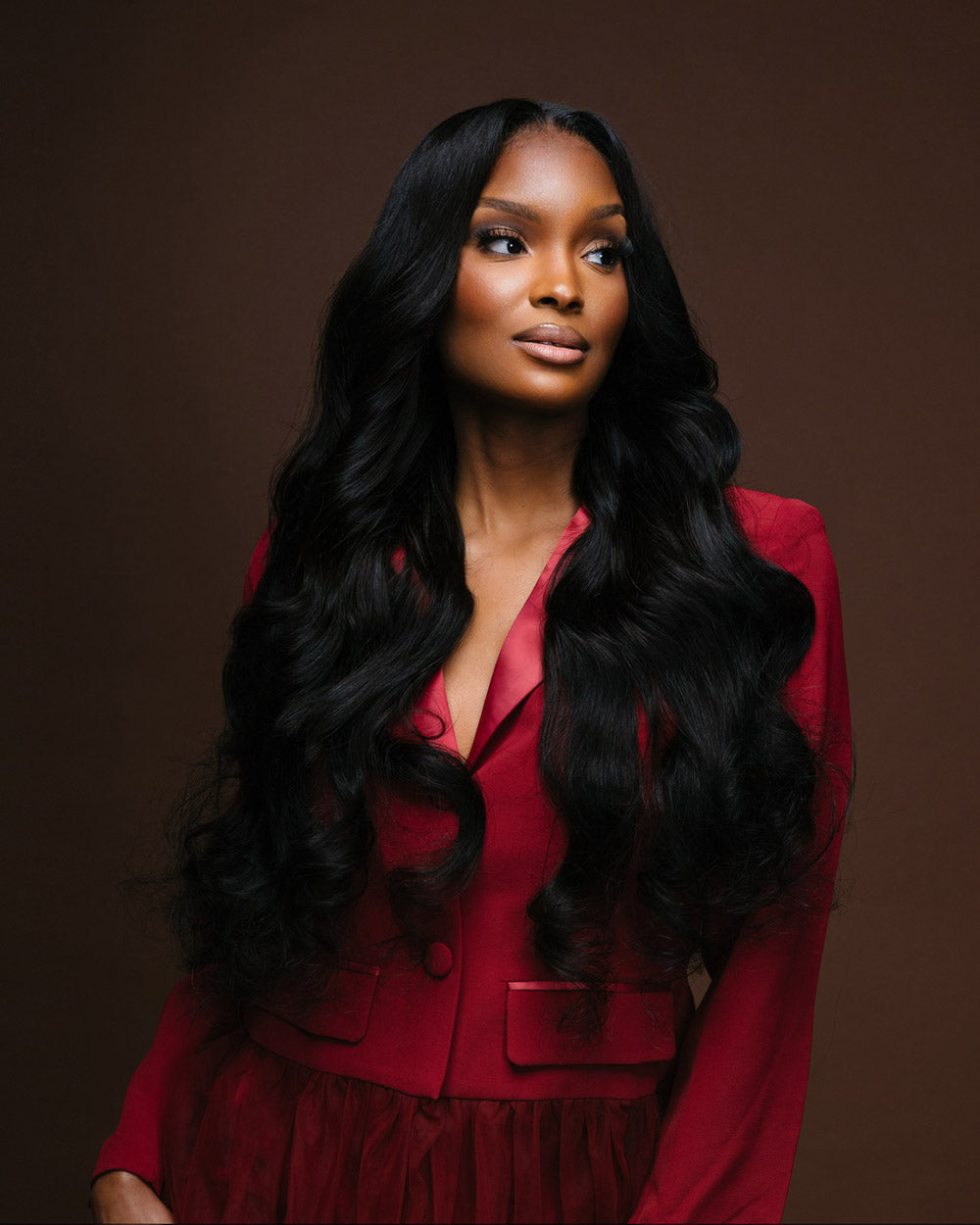 Sa Belle Hair-Love your hair effortlessly!