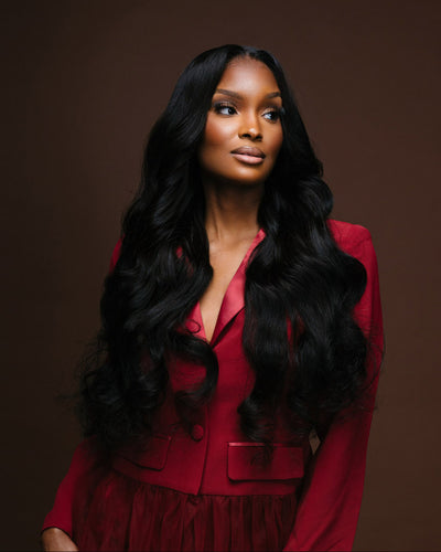 Sa Belle Hair-Love your hair effortlessly!